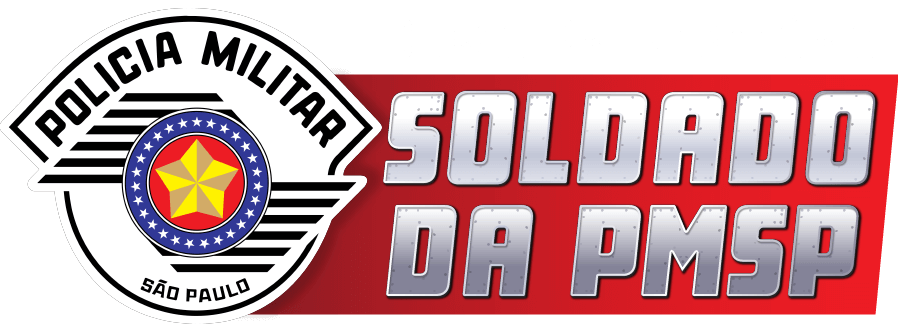 PMSP Soldado - Curso Beta